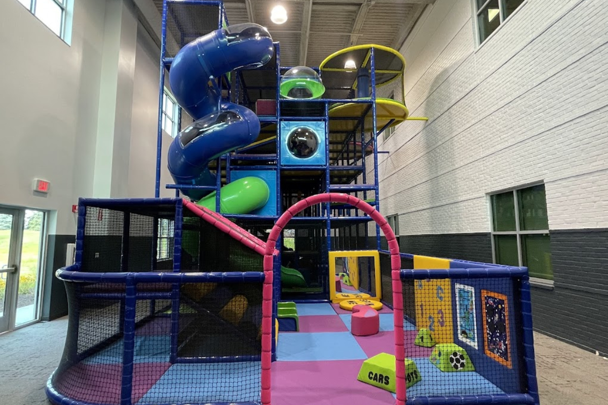 ABC’S Of Place’s To Go In Michigan With Kids - LittleGuide Detroit