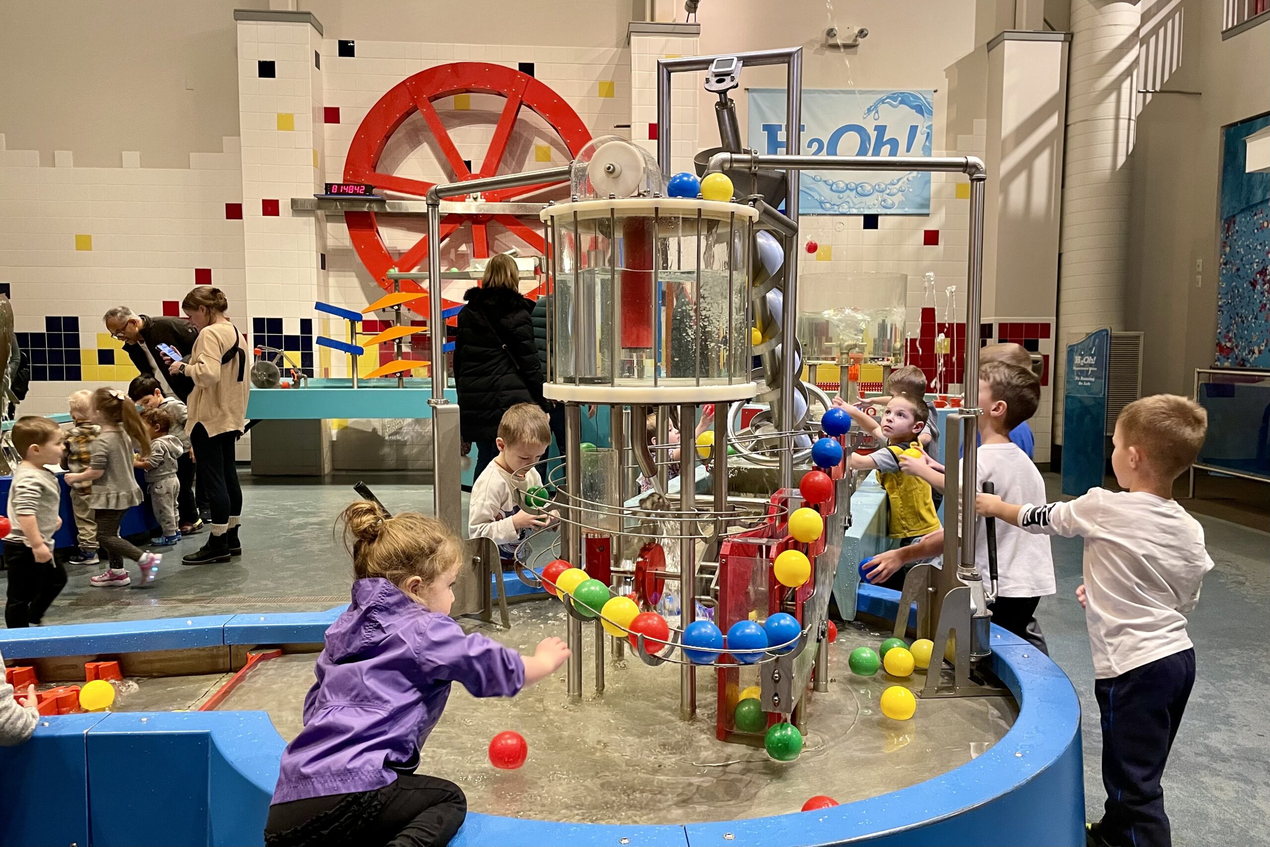 Indoor Activities in Metro Detroit - LittleGuide Detroit