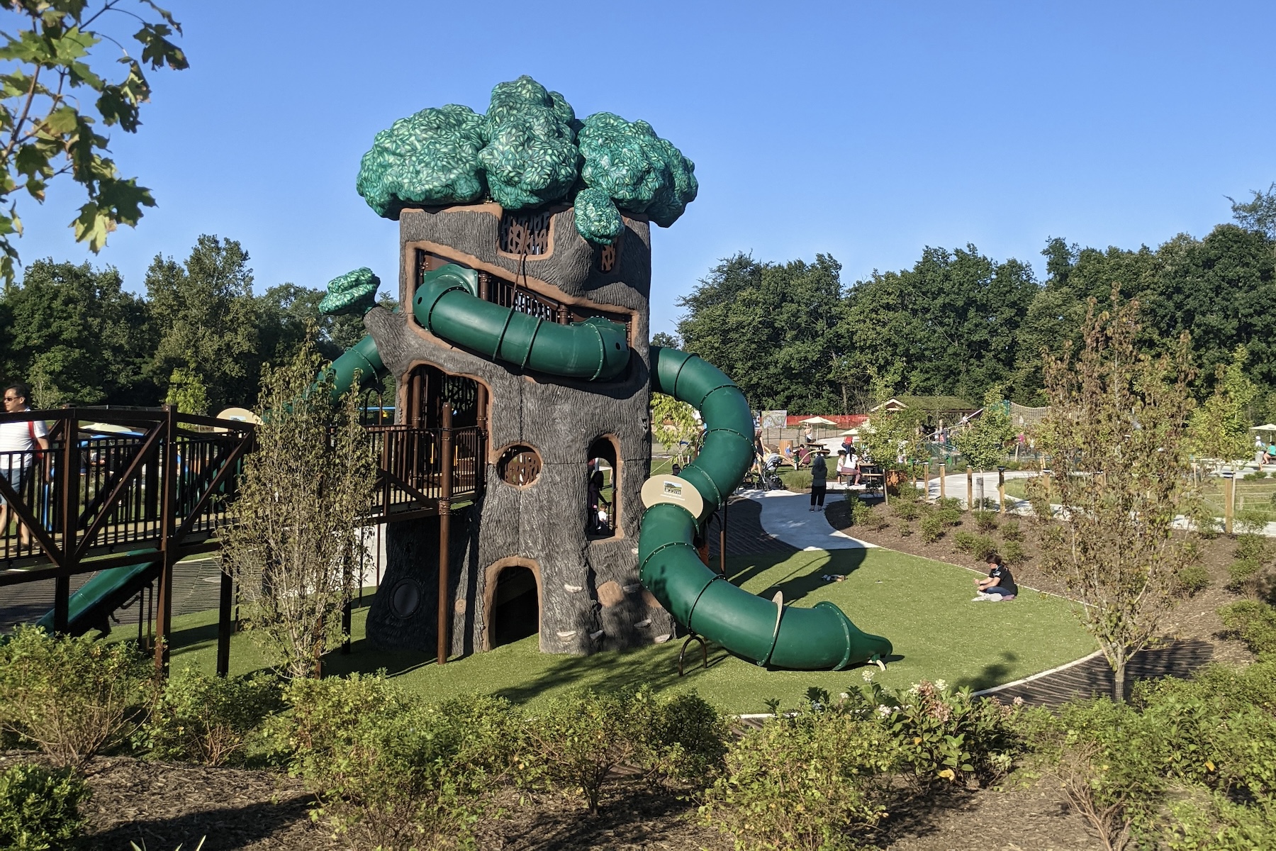 Top Trampoline Parks in Metro Detroit - LittleGuide Detroit