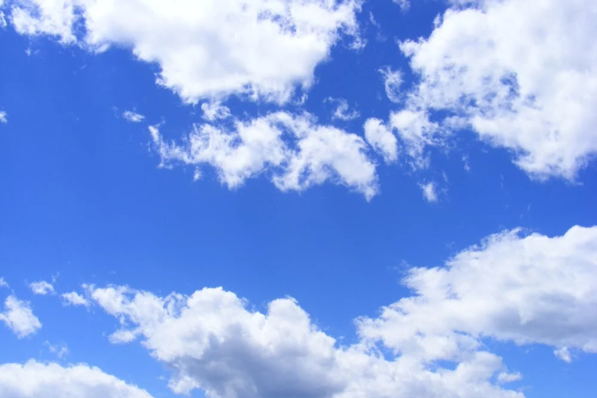 Nature Tots: Clouds - LittleGuide Detroit