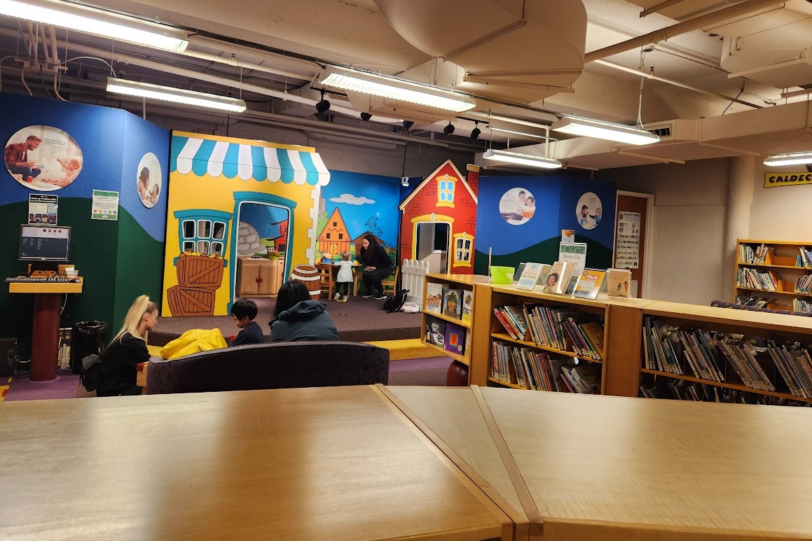 Top (FREE) Library Events in Metro Detroit this June - LittleGuide Detroit