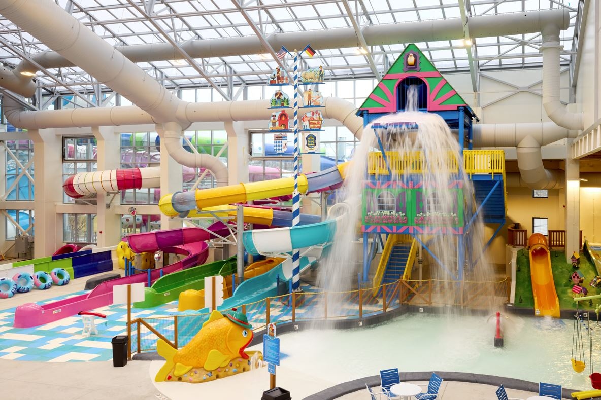 Check Out Klawsome In Novi - Michigan’s Only Stand-Alone Claw Machine ...