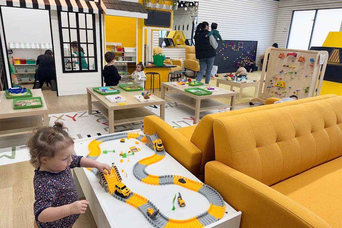 10 Fun + Educational Field Trip Ideas For Students - LittleGuide Detroit