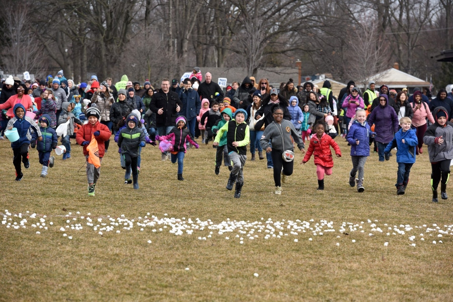 Oakland County Parks Announces 2025 Marshmallow Drop Date - LittleGuide ...