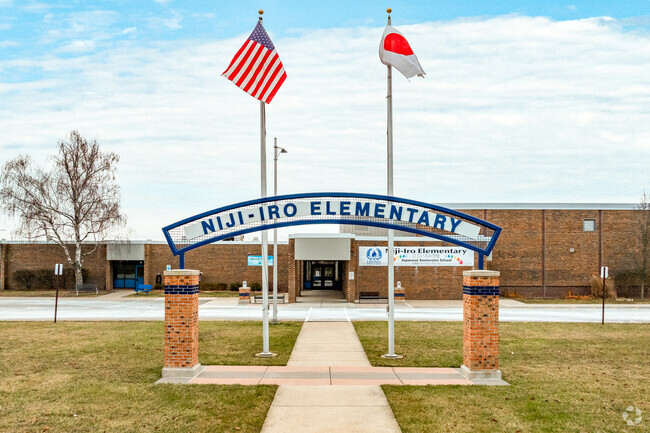 Niji-Iro Japanese Immersion Elementary School Offers FREE Dual Language Learning To Metro ...