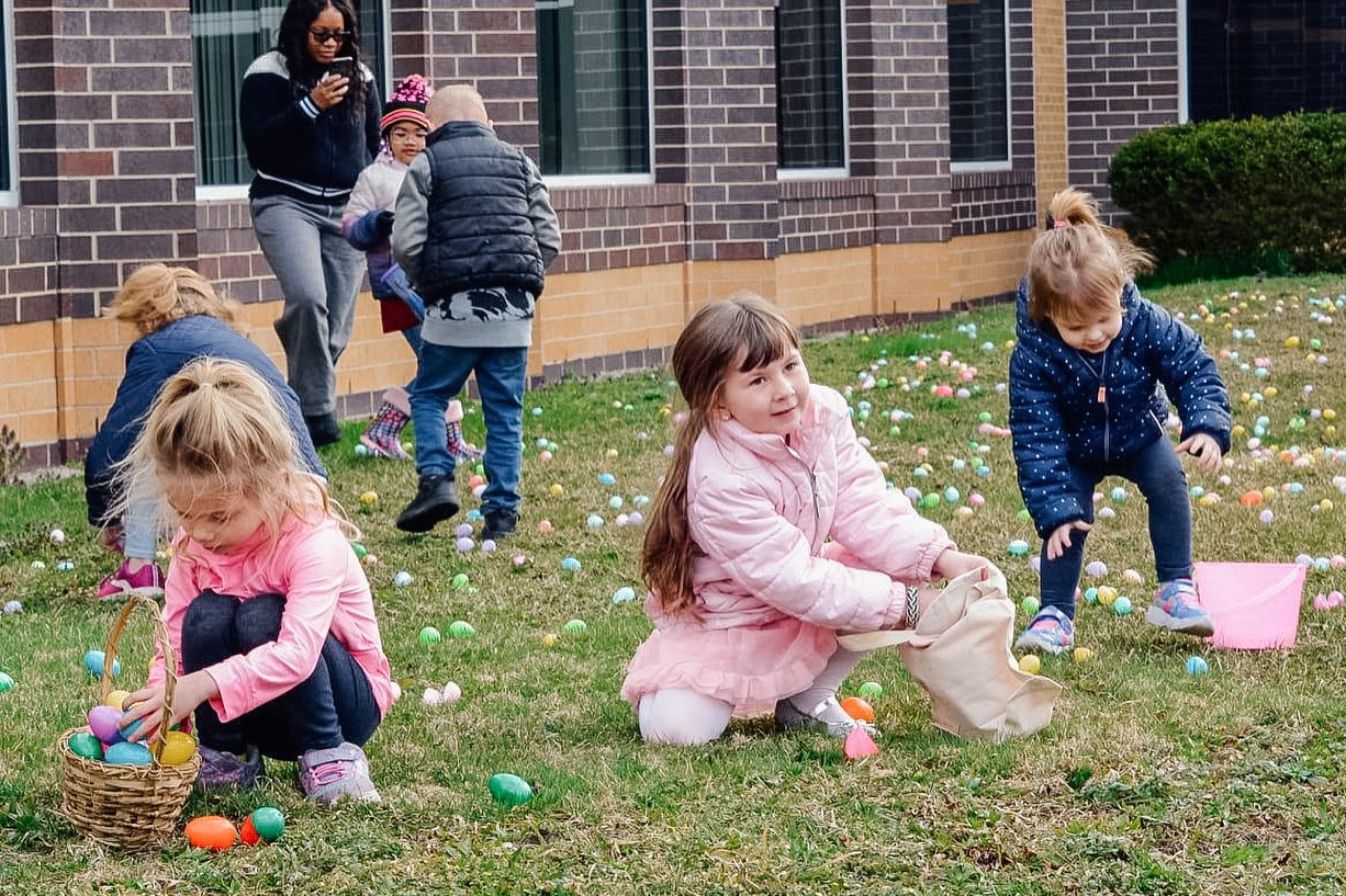 Guides - LittleGuide Detroit