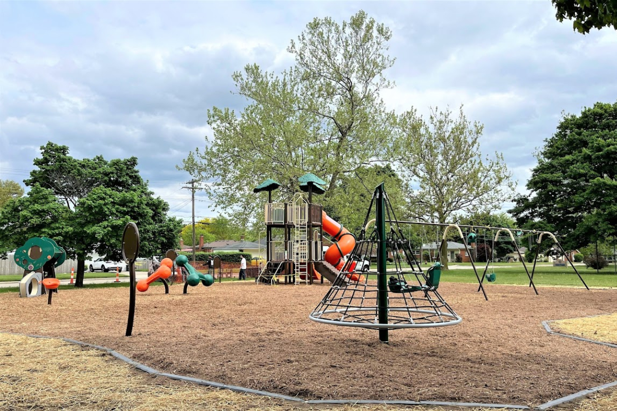 Best Libraries To Visit With Kids In Metro Detroit - LittleGuide Detroit