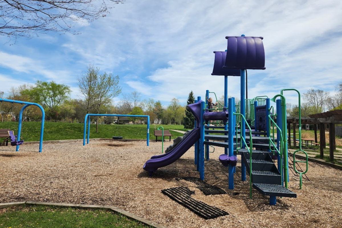 10 Ninja Gyms + Classes For Kids In Metro Detroit - LittleGuide Detroit