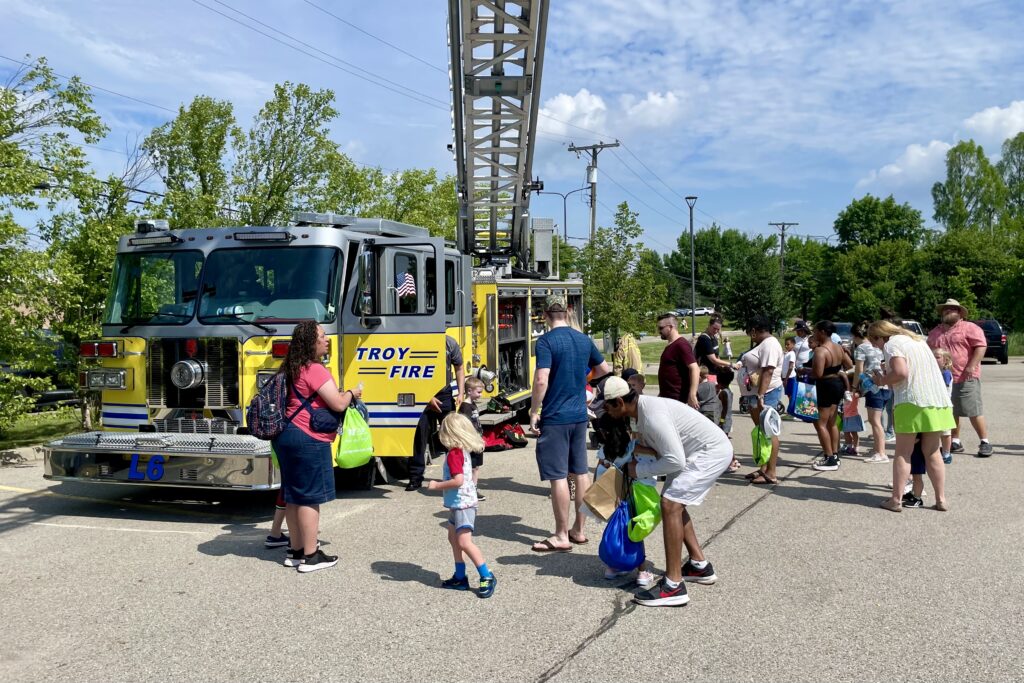 20 Ways to Kick-Off Summer with KIDS in Metro Detroit - 2026 ...