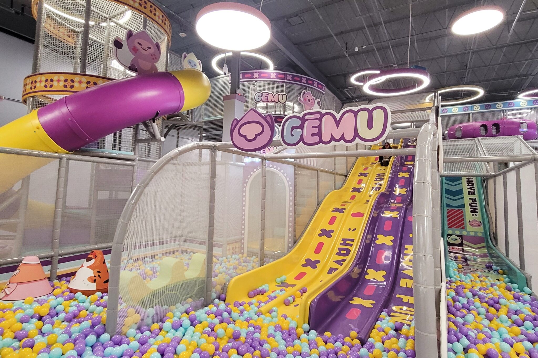 NEW Places for Metro Detroit Families to Visit in May - LittleGuide Detroit