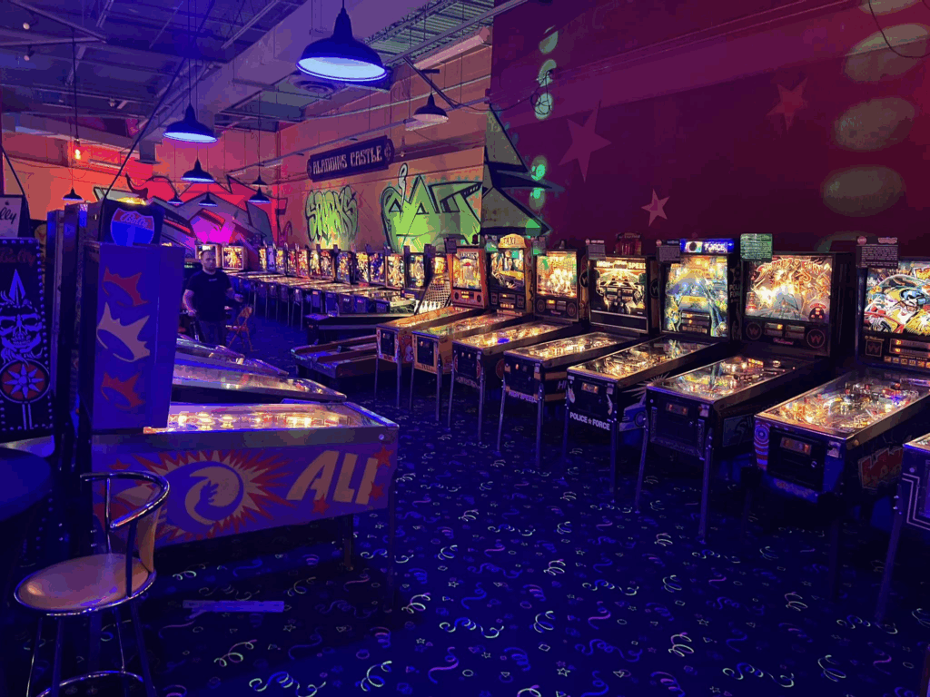 Top 5 Reasons To Visit Oakland Mall With Kids - LittleGuide Detroit
