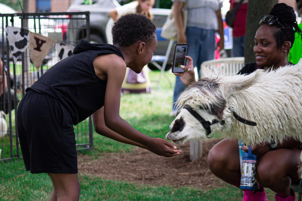 Juneteenth 2026 in Metro Detroit: Family-Friendly Events, Celebrations ...