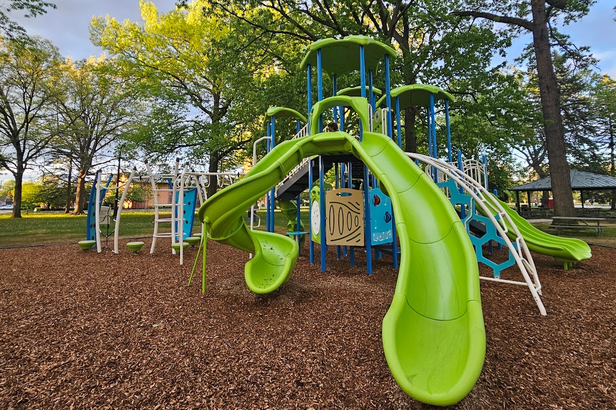 Popular Shaded Parks In metro Detroit That Are Perfect For Summer ...