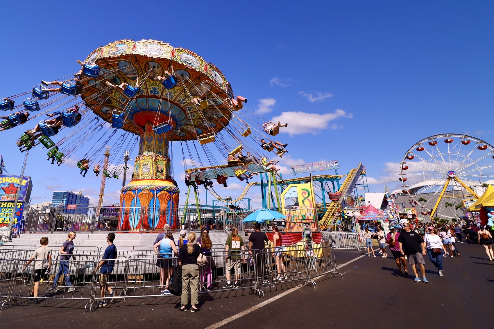 10 Fun + Educational Field Trip Ideas For Students - LittleGuide Detroit