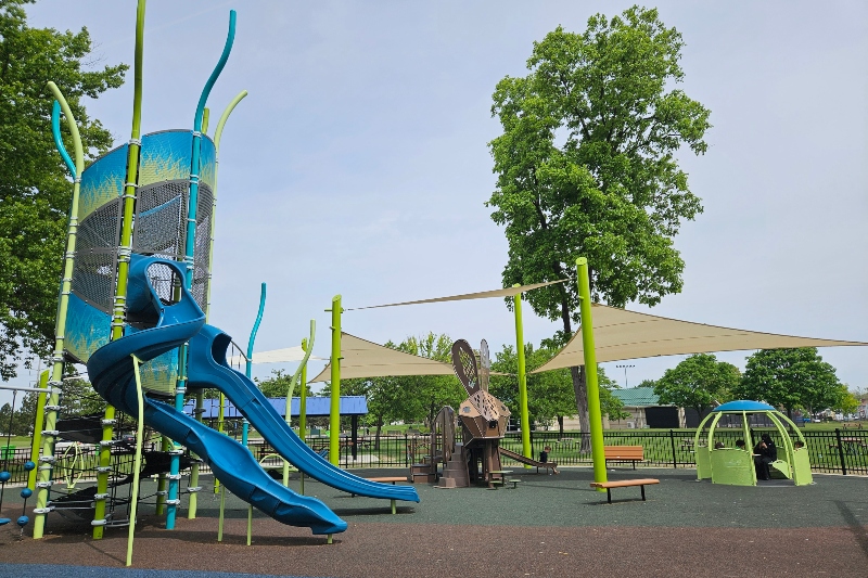 Top Things To Do In Dearborn - LittleGuide Detroit