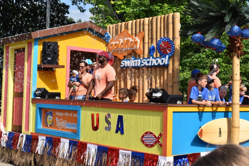 Fun & FREE 4th of July Events in Metro Detroit: Fireworks, Parades ...