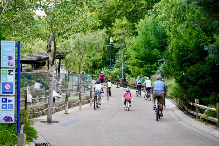 New Launch Trampoline Park in Dearborn - LittleGuide Detroit