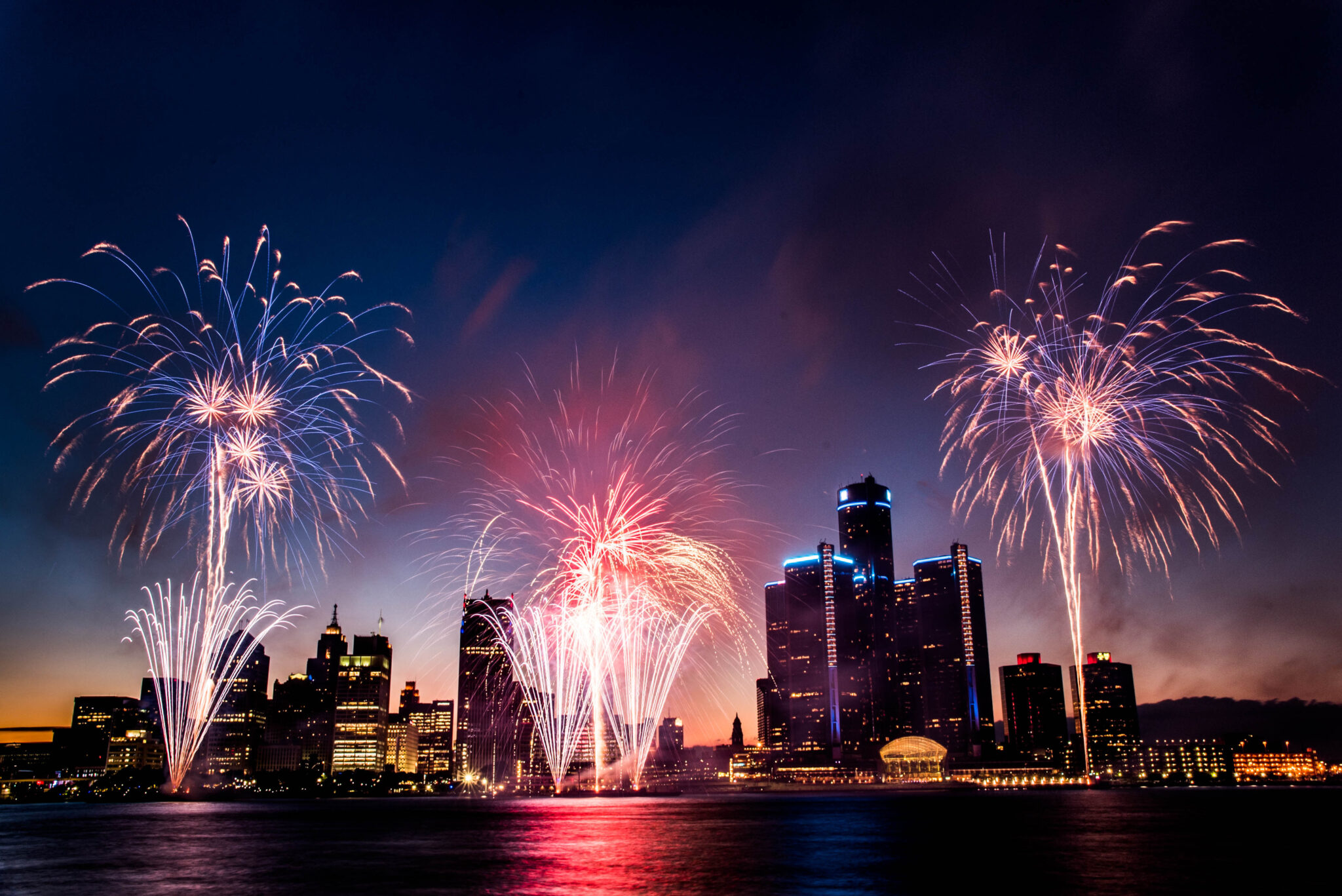 Top June Festivals, Fairs & Fireworks in Metro Detroit - 2026 ...