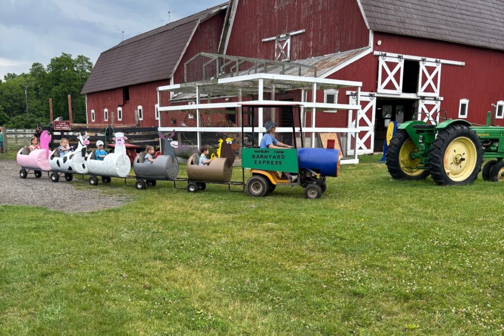 12 Things To Do with KIDS in Metro Detroit Before Summer Ends ...