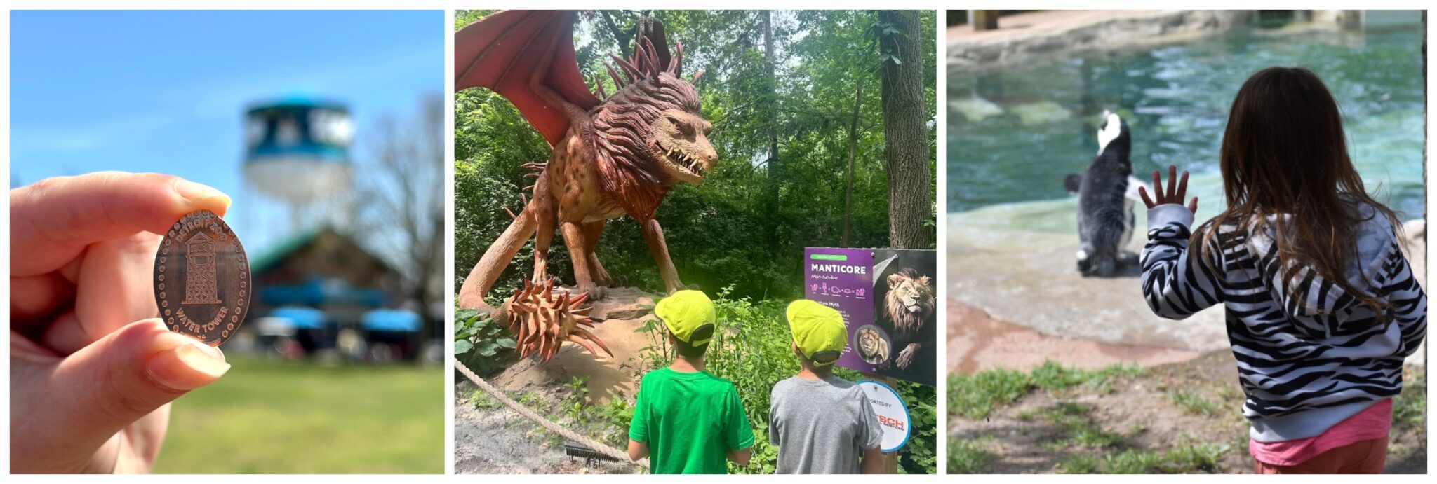 Zoo Keys Are Back! Unlock Nostalgia + New Fun at the Detroit Zoo This ...