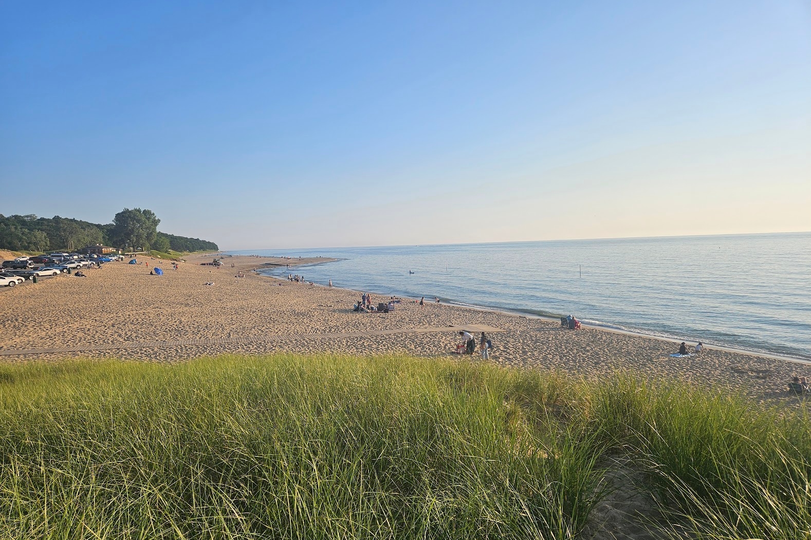 Maps - LittleGuide Detroit