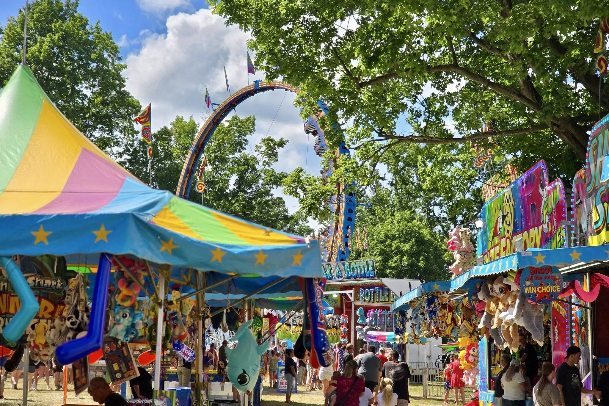 8 Can’t-Miss Metro Detroit Festivals & Fairs This Weekend - LittleGuide ...