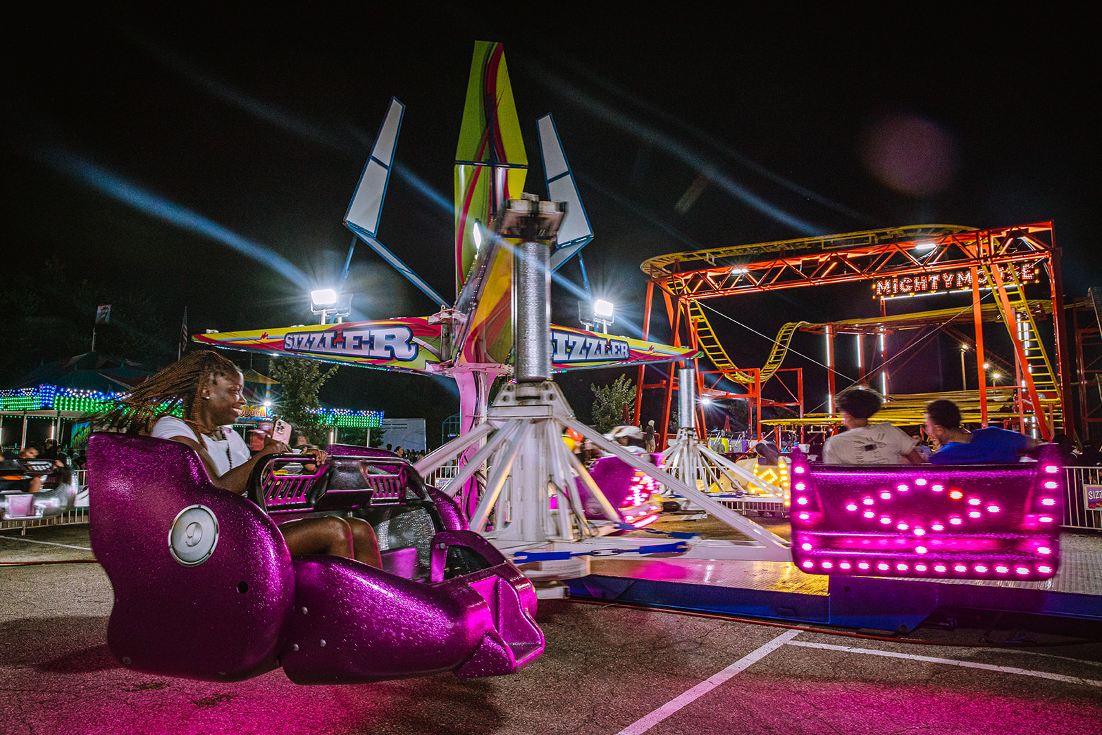 10 Ninja Gyms + Classes For Kids In Metro Detroit - LittleGuide Detroit