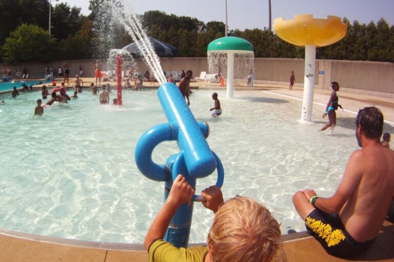 Daily Pass Guide: What It Costs To Go To Metro Detroit Outdoor Pools ...