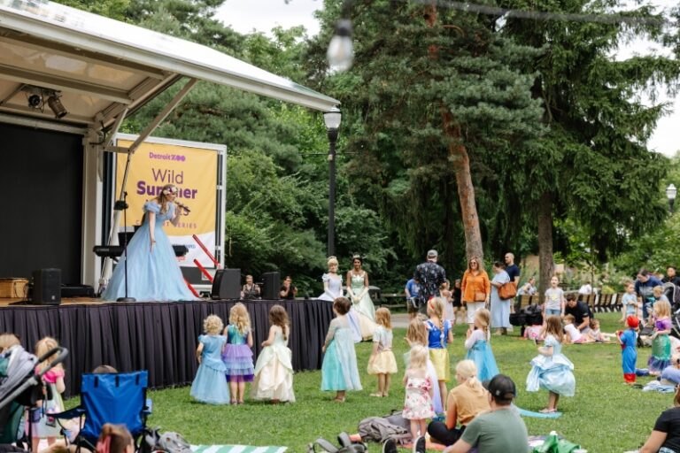 Carpenter Lake Nature Preserve is Hidden Gem Worth Exploring ...