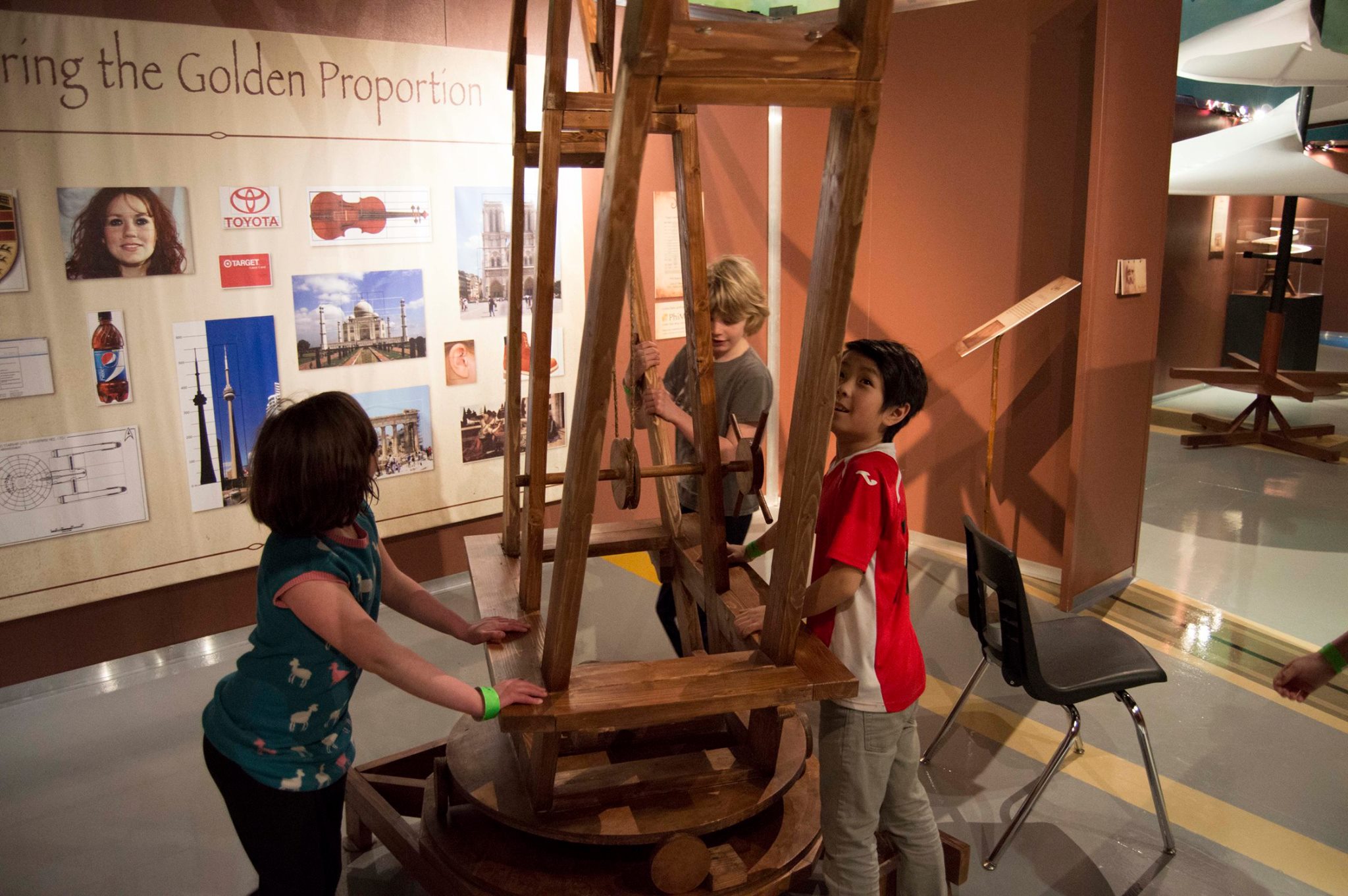 12 Attractions & 12 Months of Fun At The Henry Ford - LittleGuide Detroit