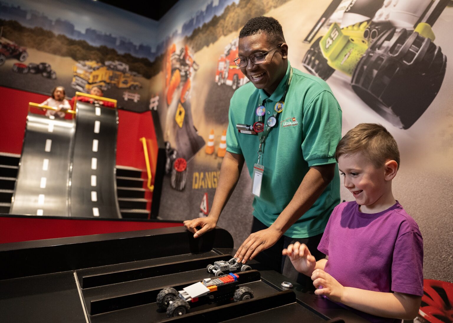 101 Awesome Kid-Friendly Activities in Metro Detroit - LittleGuide Detroit