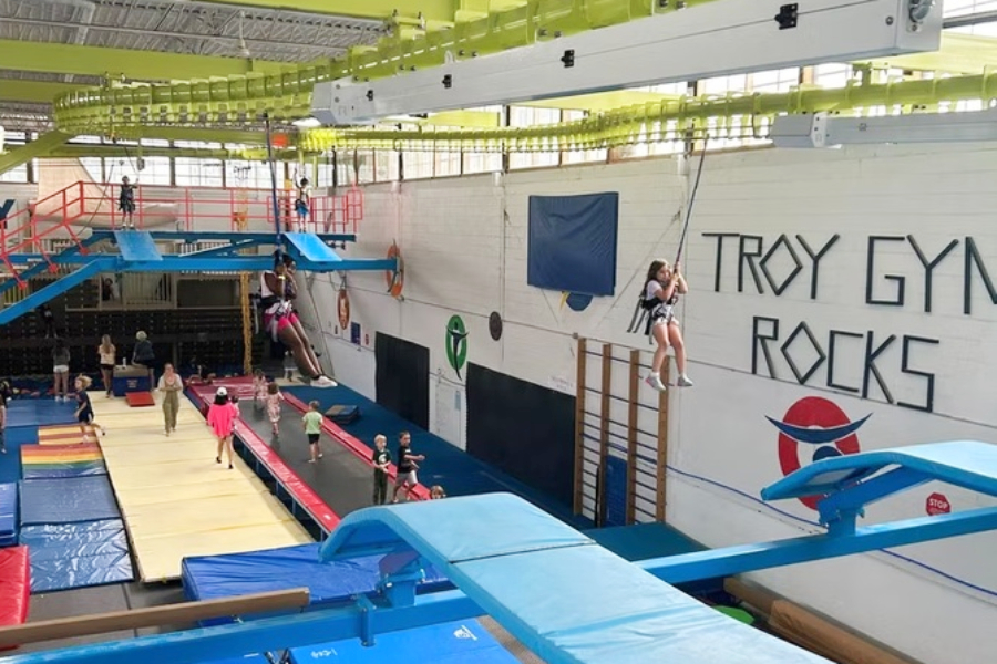 8 Things To Do With Kids In Troy Michigan - LittleGuide Detroit
