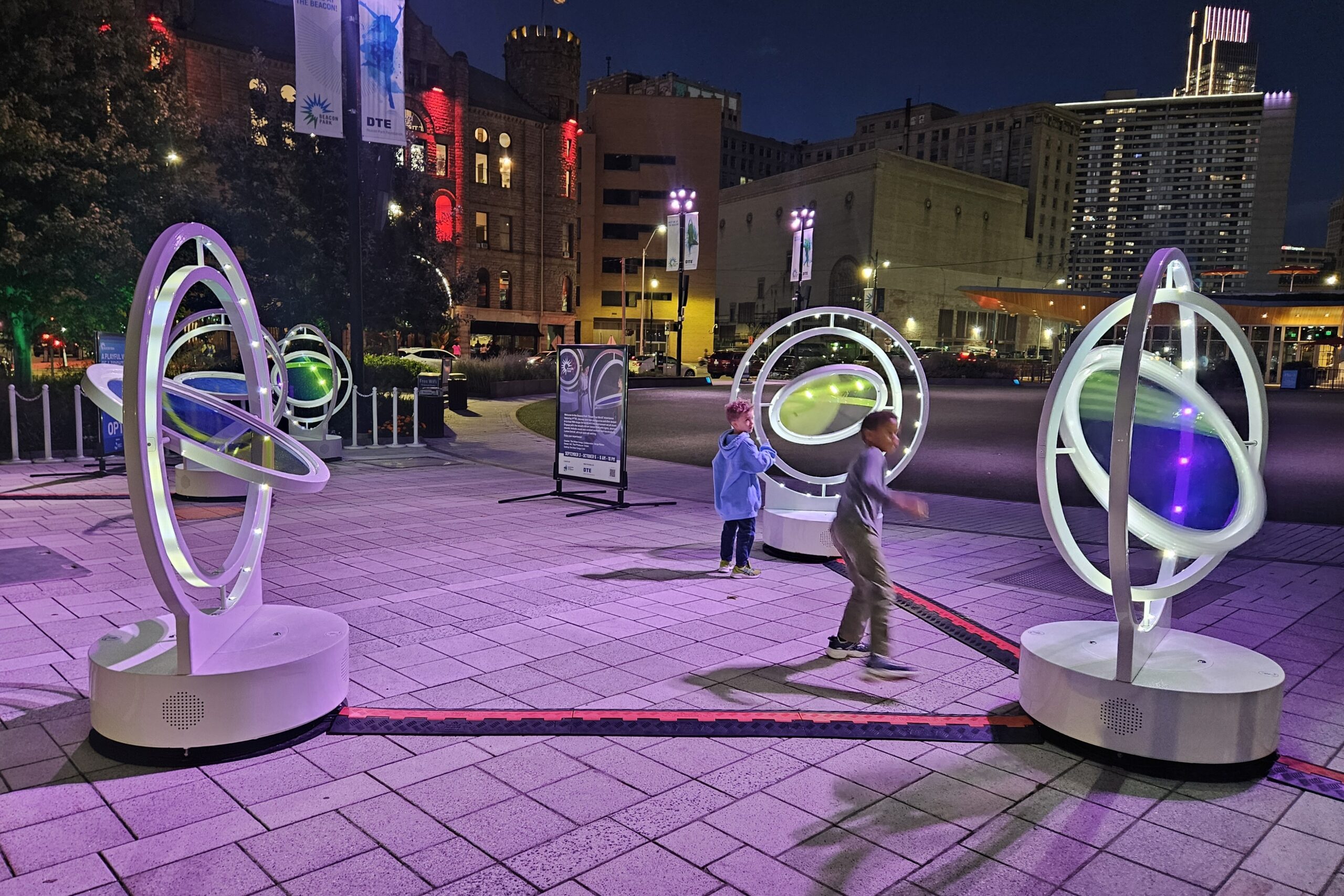 Top Family-Friendly Fall Festivals in Metro Detroit 2025 - LittleGuide ...