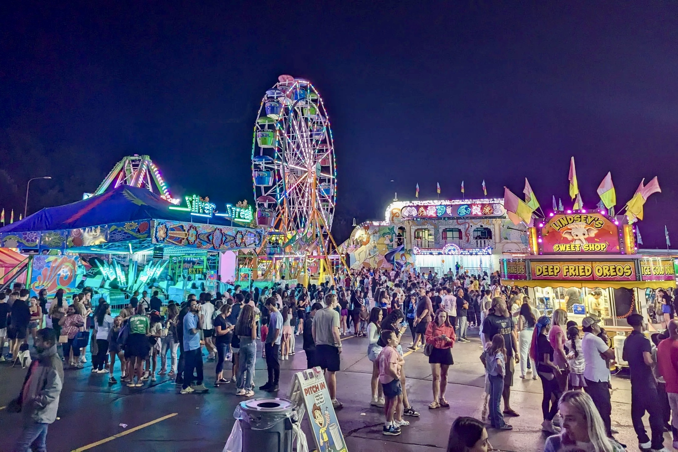 NEW BIG Amusement Complex Comng To Michigan - LittleGuide Detroit