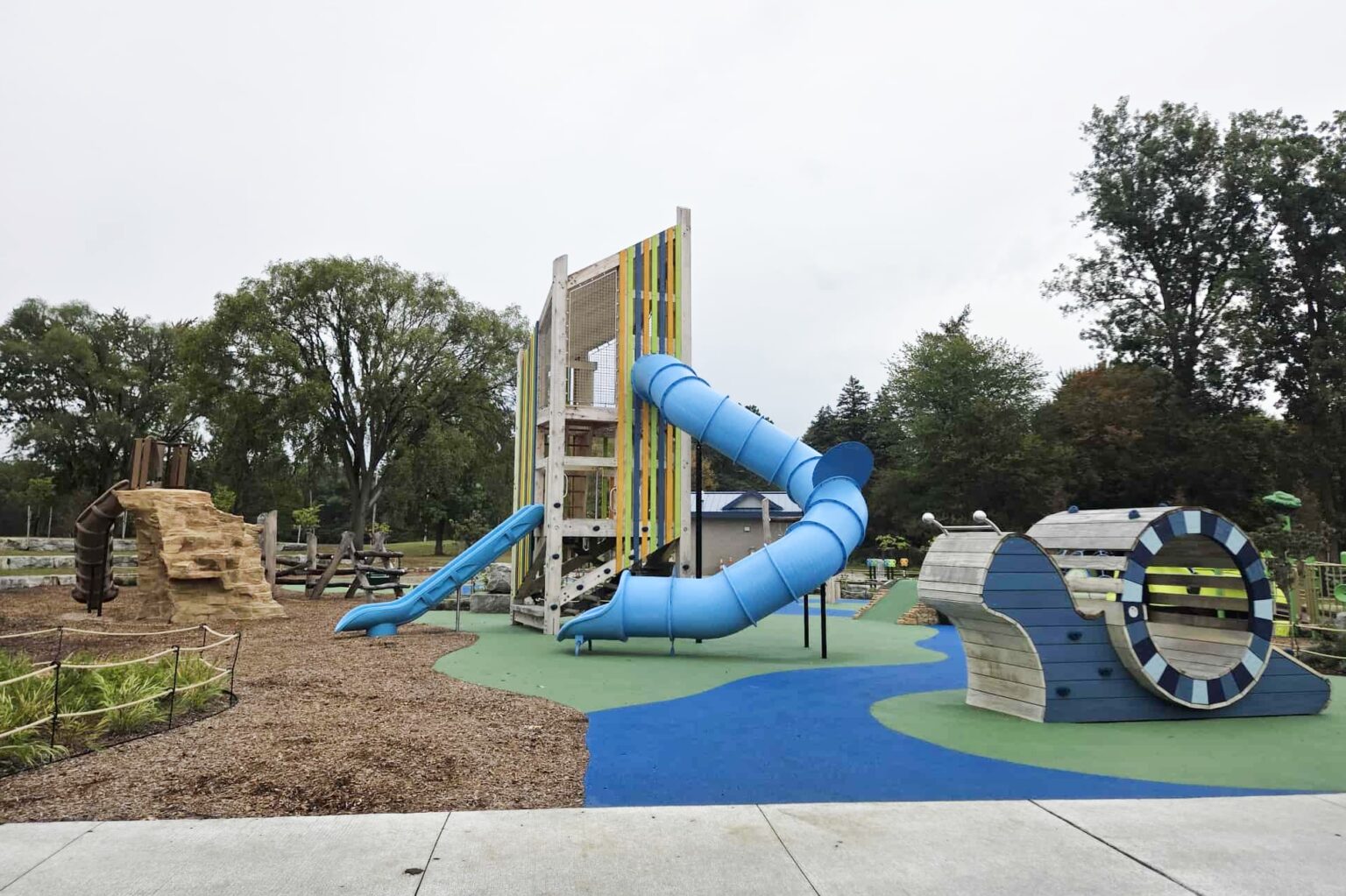 LIV Golf Brings World-Class Play – and Family Fun – to Michigan This ...