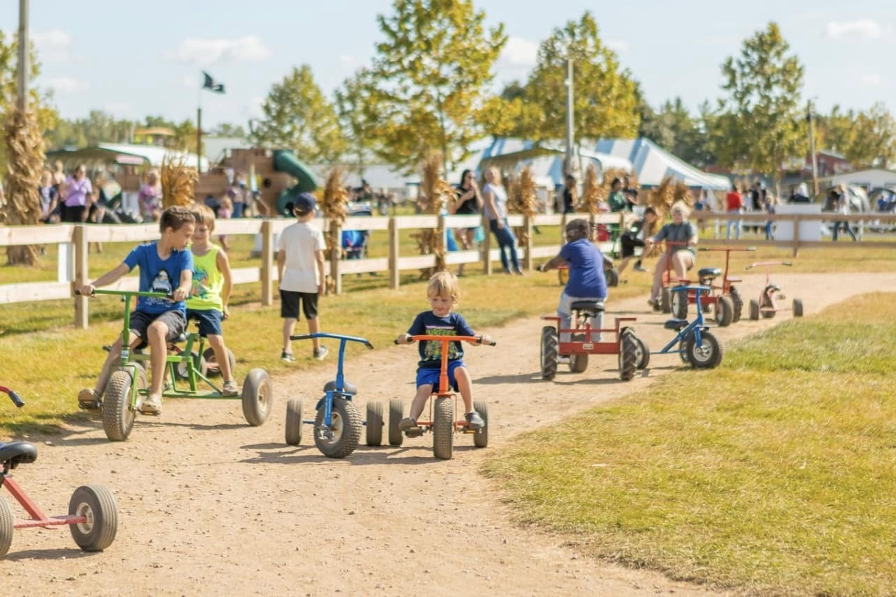Head to Michigan’s Largest Car Wash for a FREE Wash - LittleGuide Detroit