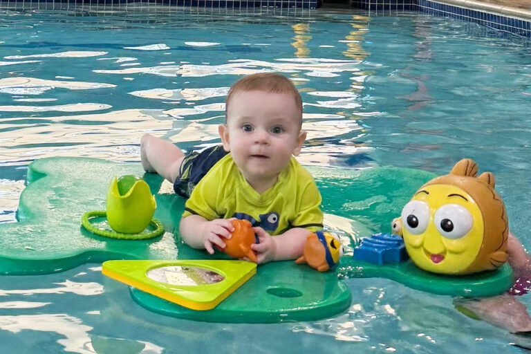 New Launch Trampoline Park in Dearborn - LittleGuide Detroit