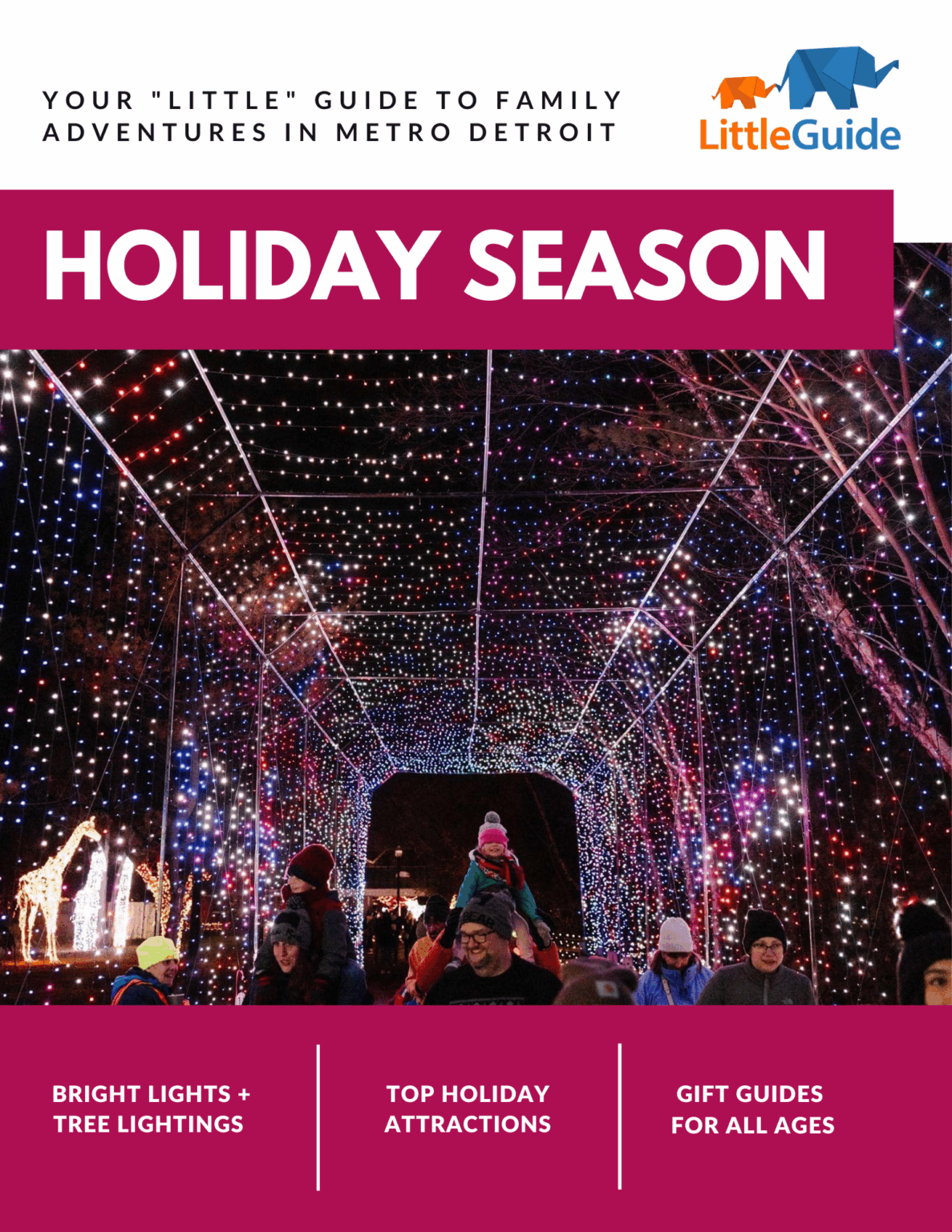 30 Must-Visit Downriver Spots for Kids & Families - LittleGuide Detroit