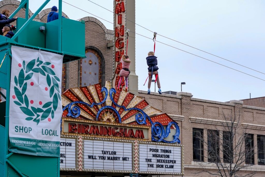 Tadpoles - LittleGuide Detroit