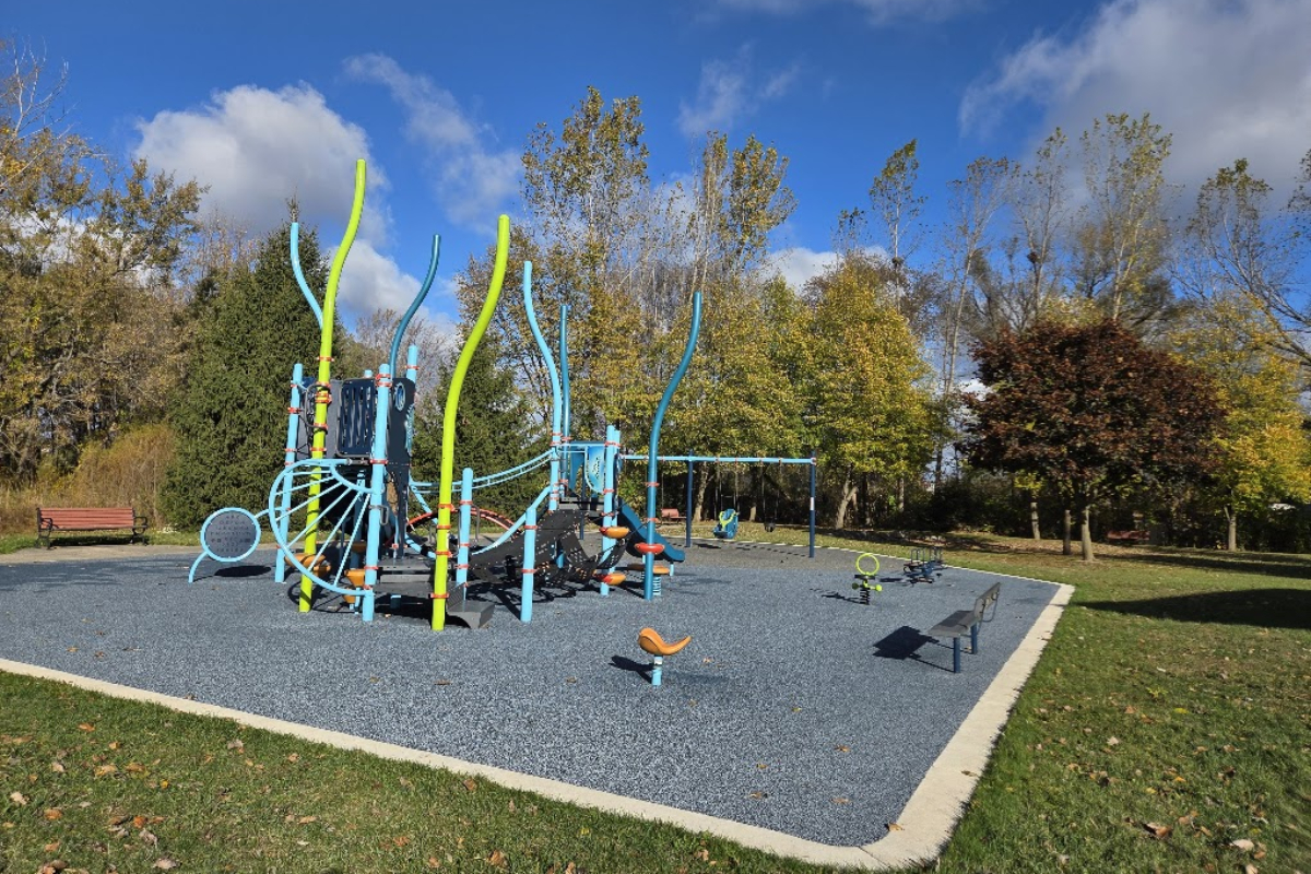 Bounce into Fun at Big Air Sterling Heights - LittleGuide Detroit