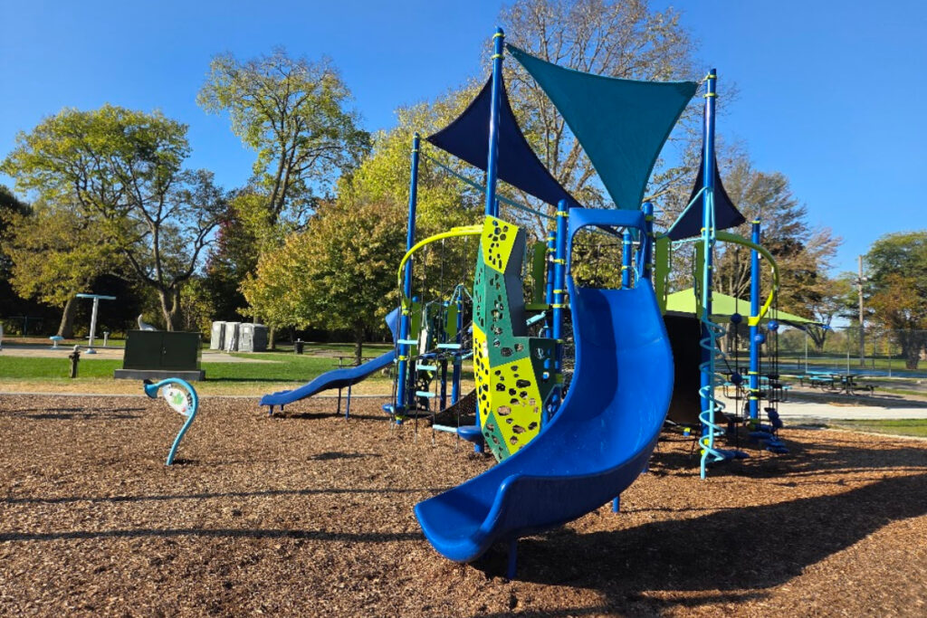 ANNOUNCED: Grand Opening of Ralph C. Wilson, Jr. Centennial Park on the ...