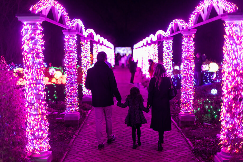 Top Holiday Events Happening Christmas Week in Metro Detroit ...