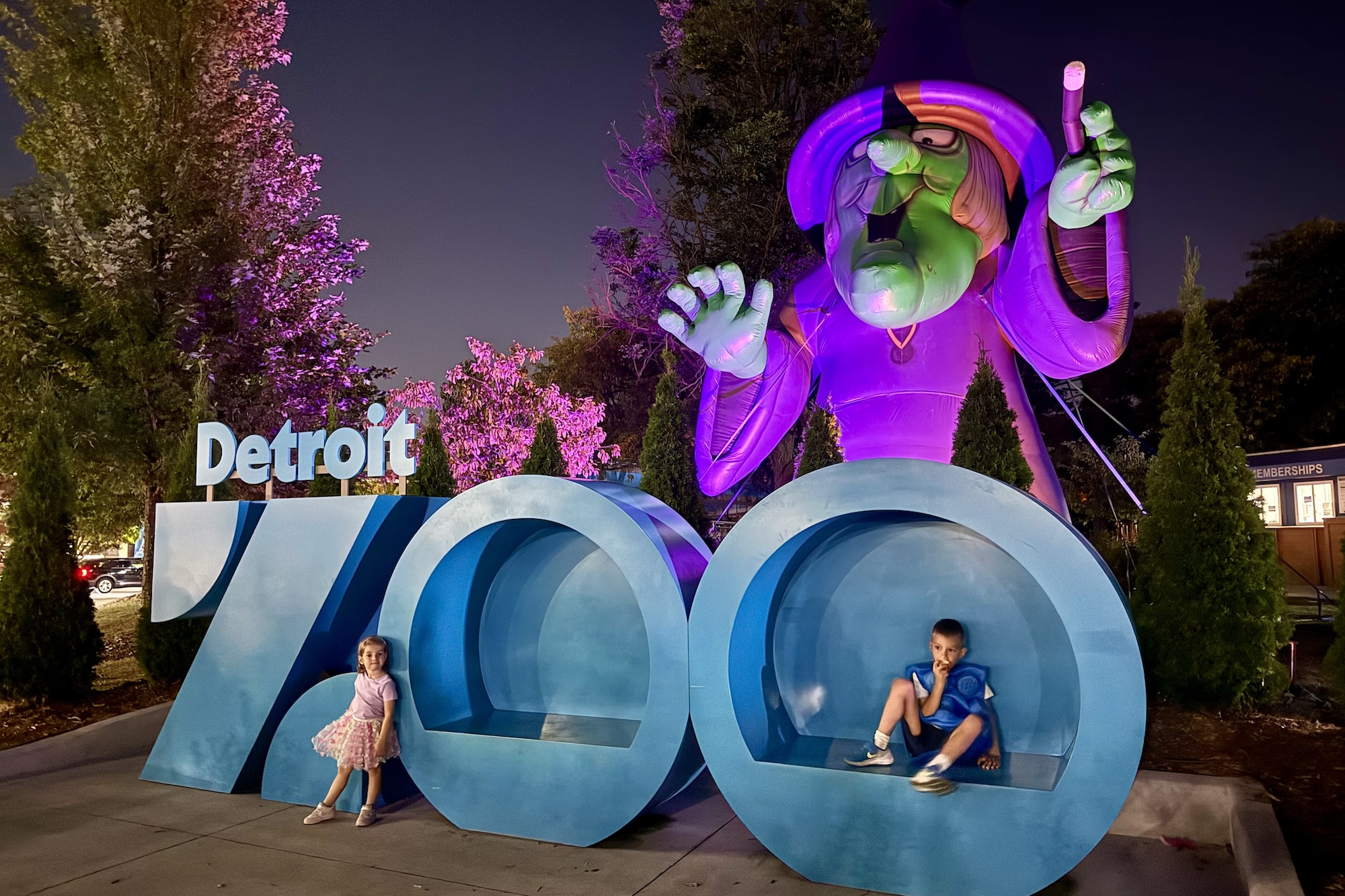 Bounce into Fun at Big Air Sterling Heights - LittleGuide Detroit