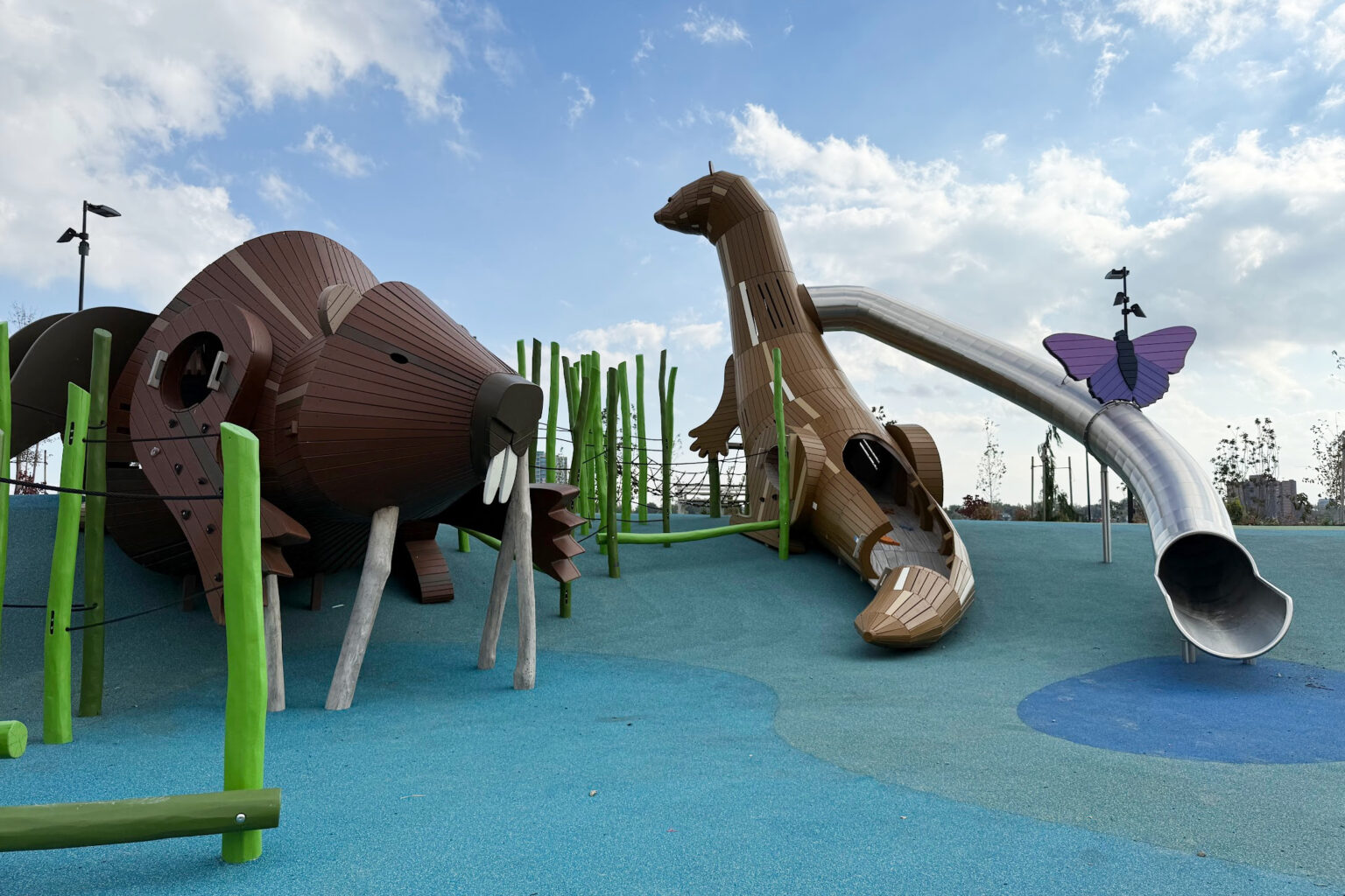 10 Ninja Gyms + Classes For Kids In Metro Detroit - LittleGuide Detroit