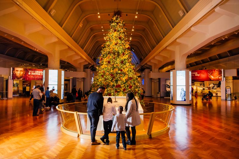 Fall into Learning: Your Guide to FREE Library Events in Metro Detroit ...