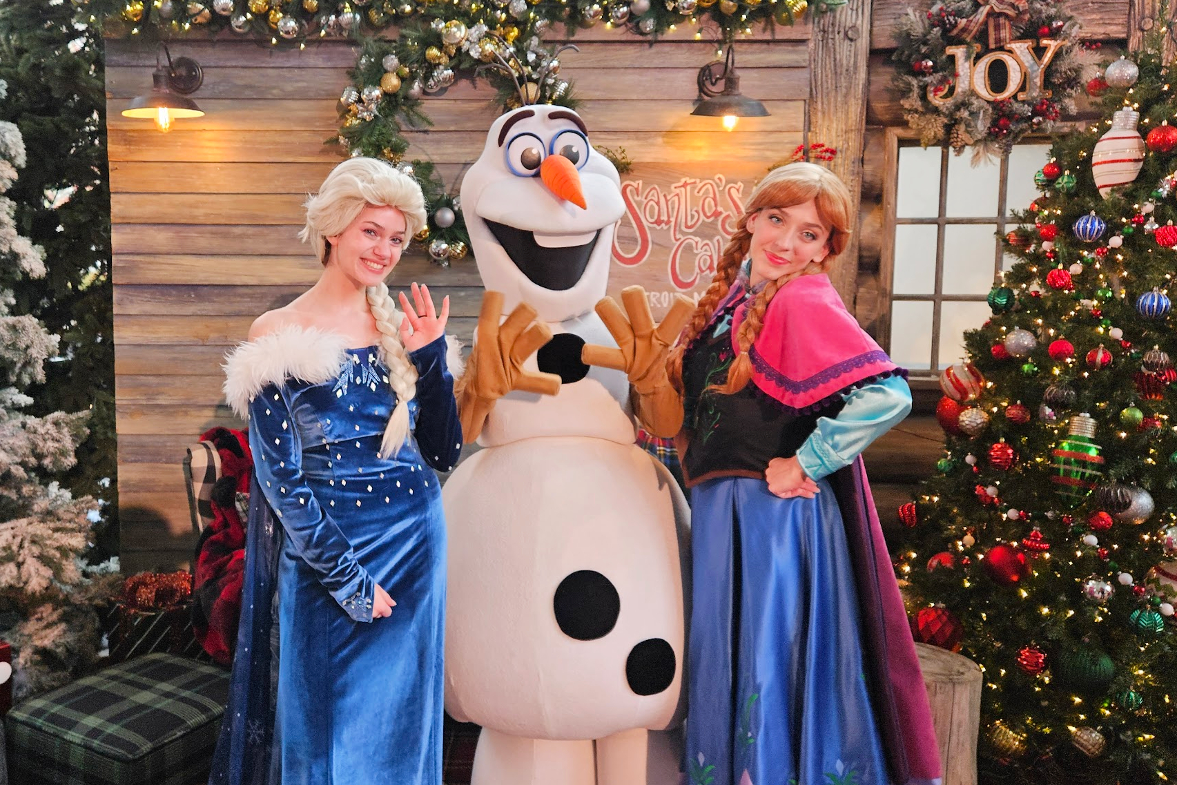 Top Things to do with KIDS in Metro Detroit this Week (November 17-23 ...