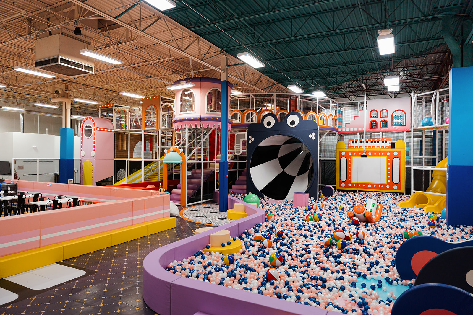 Cranbrook Day Camps - LittleGuide Detroit