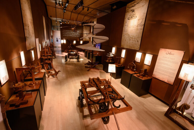 10 Things to Do with KIDS in Metro Detroit This Weekend (January 16 ...