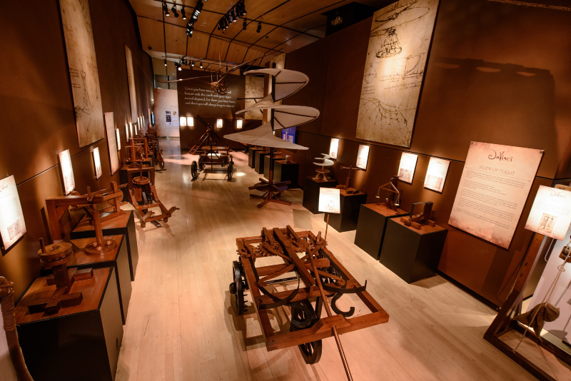 4 Traveling Children’s Exhibits For Michigan Families To Visit This ...