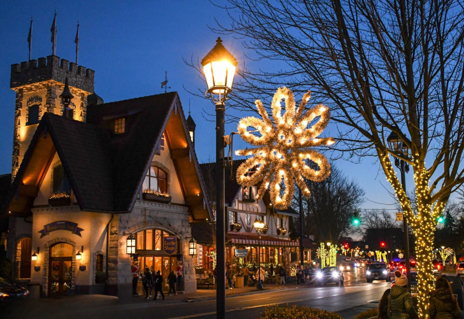 Top Holiday Events Happening This Weekend in Metro Detroit (November 21 ...
